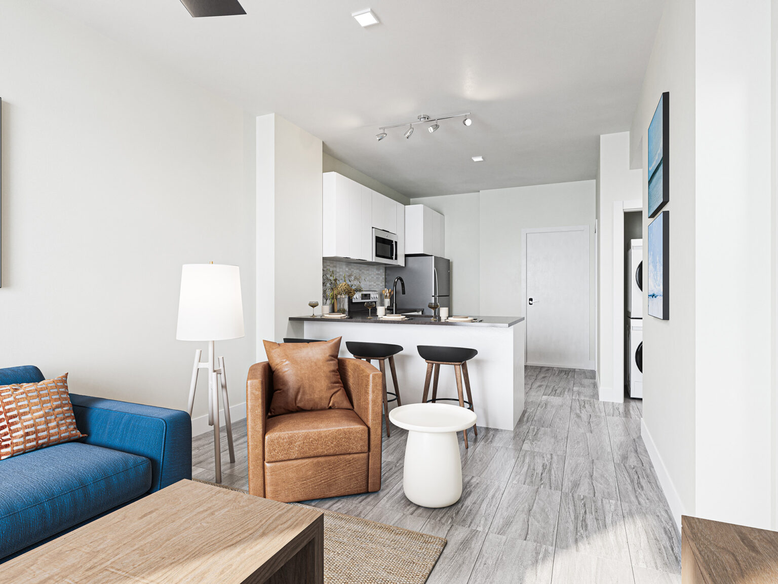 GALLERY - Avery Dania Pointe East