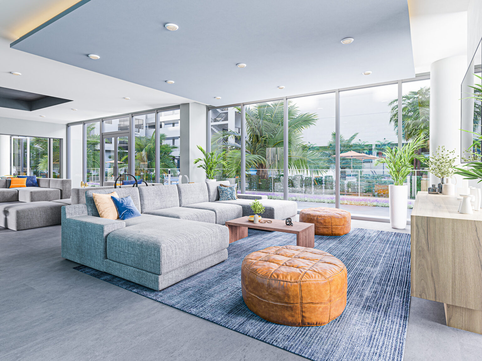 GALLERY - Avery Dania Pointe East