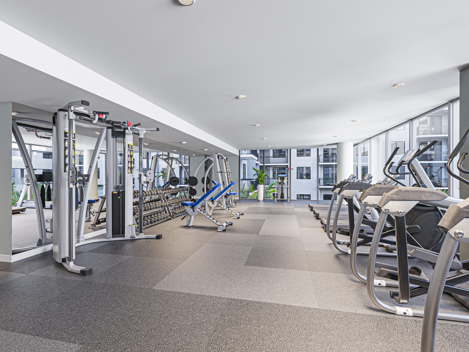 GALLERY - Avery Dania Pointe East