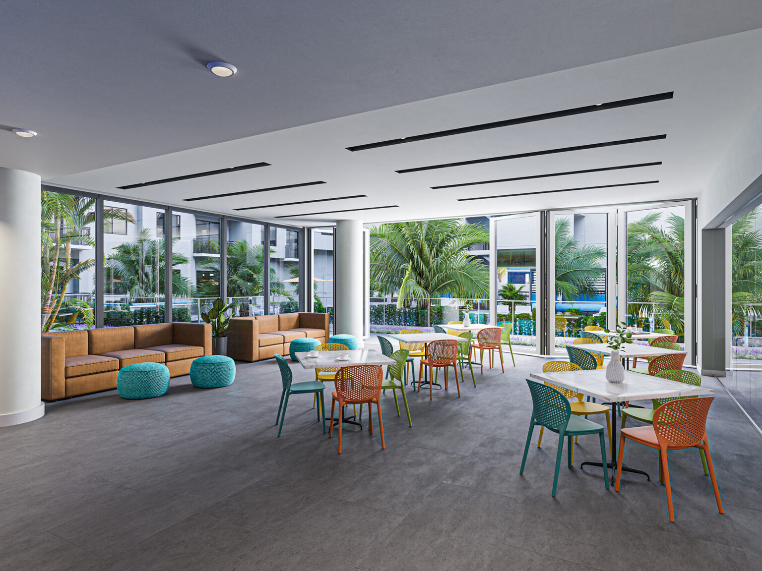 GALLERY - Avery Dania Pointe East