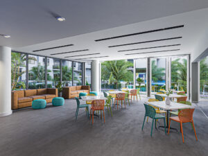 GALLERY - Avery Dania Pointe East