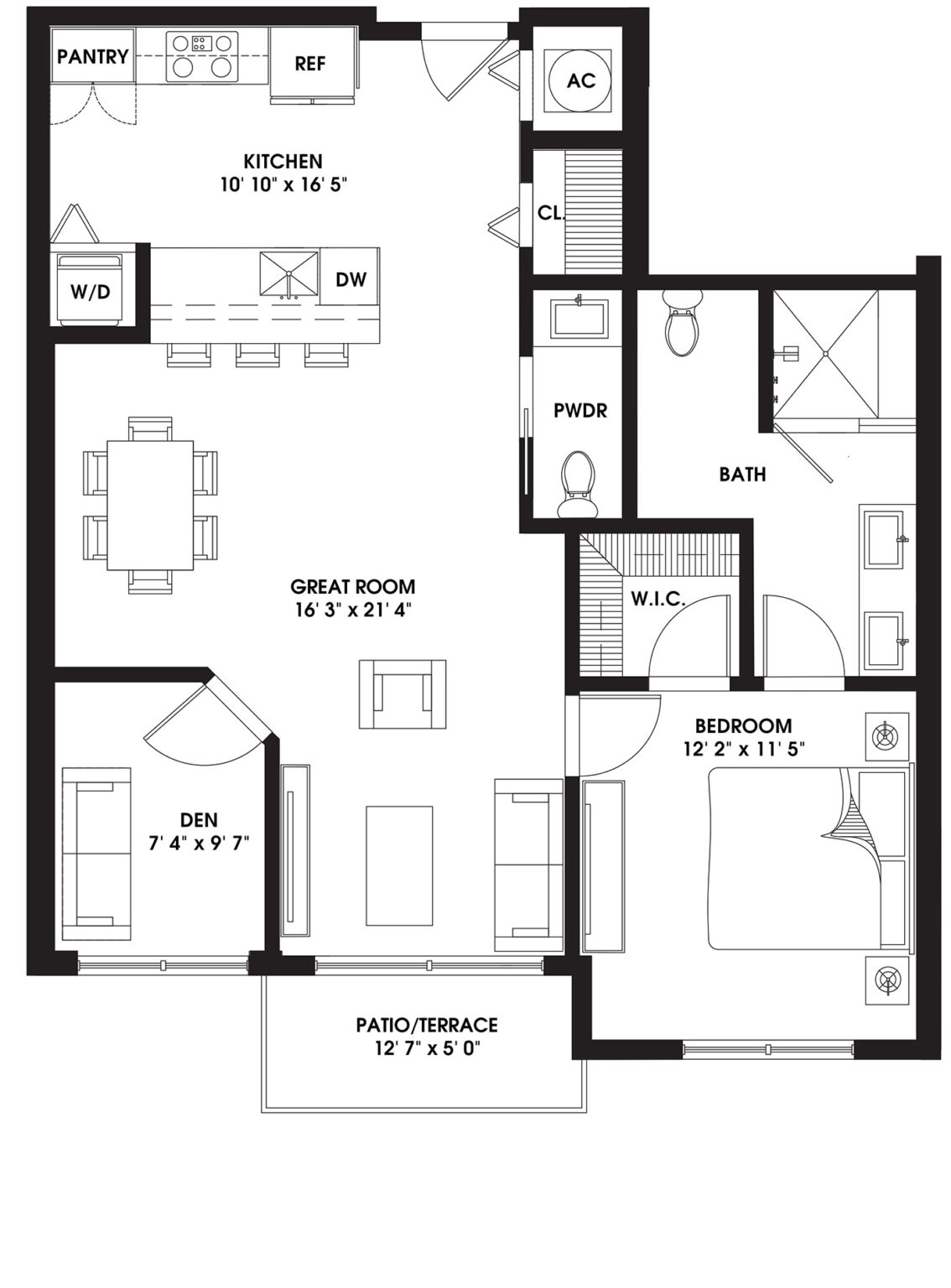 AVAILABILITY - Avery Dania Pointe East