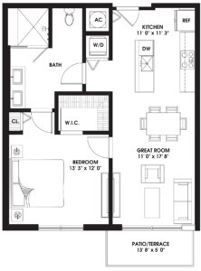 AVAILABILITY - Avery Dania Pointe East