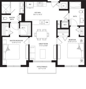 AVAILABILITY - Avery Dania Pointe East