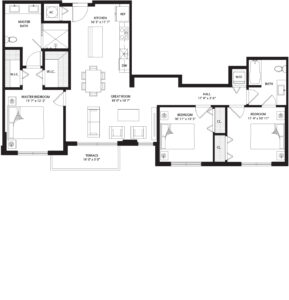 AVAILABILITY - Avery Dania Pointe East